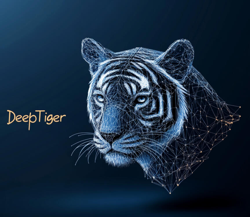 Deep Tiger